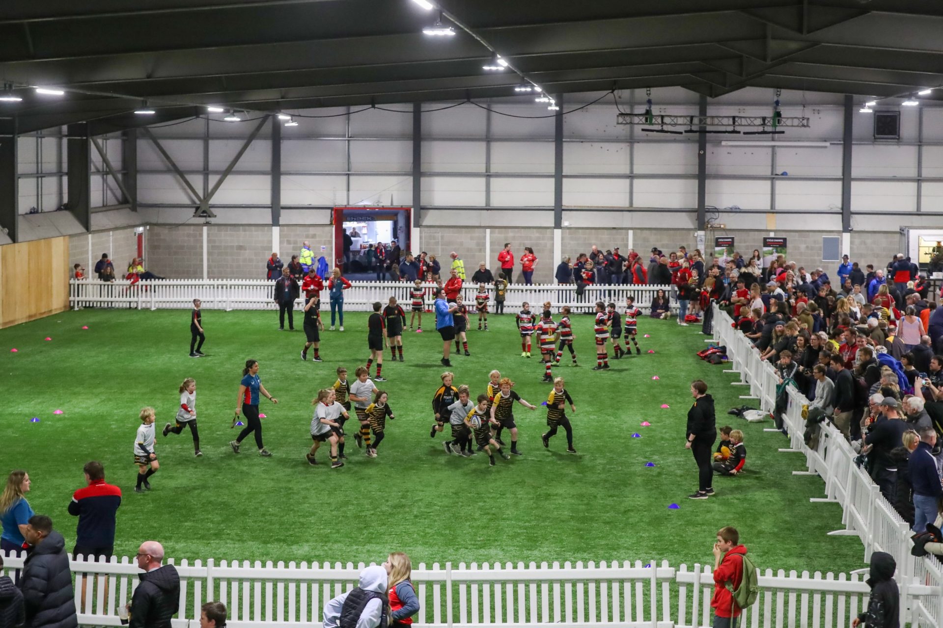 Everything you need to know if you’re coming to the game on Sunday ...