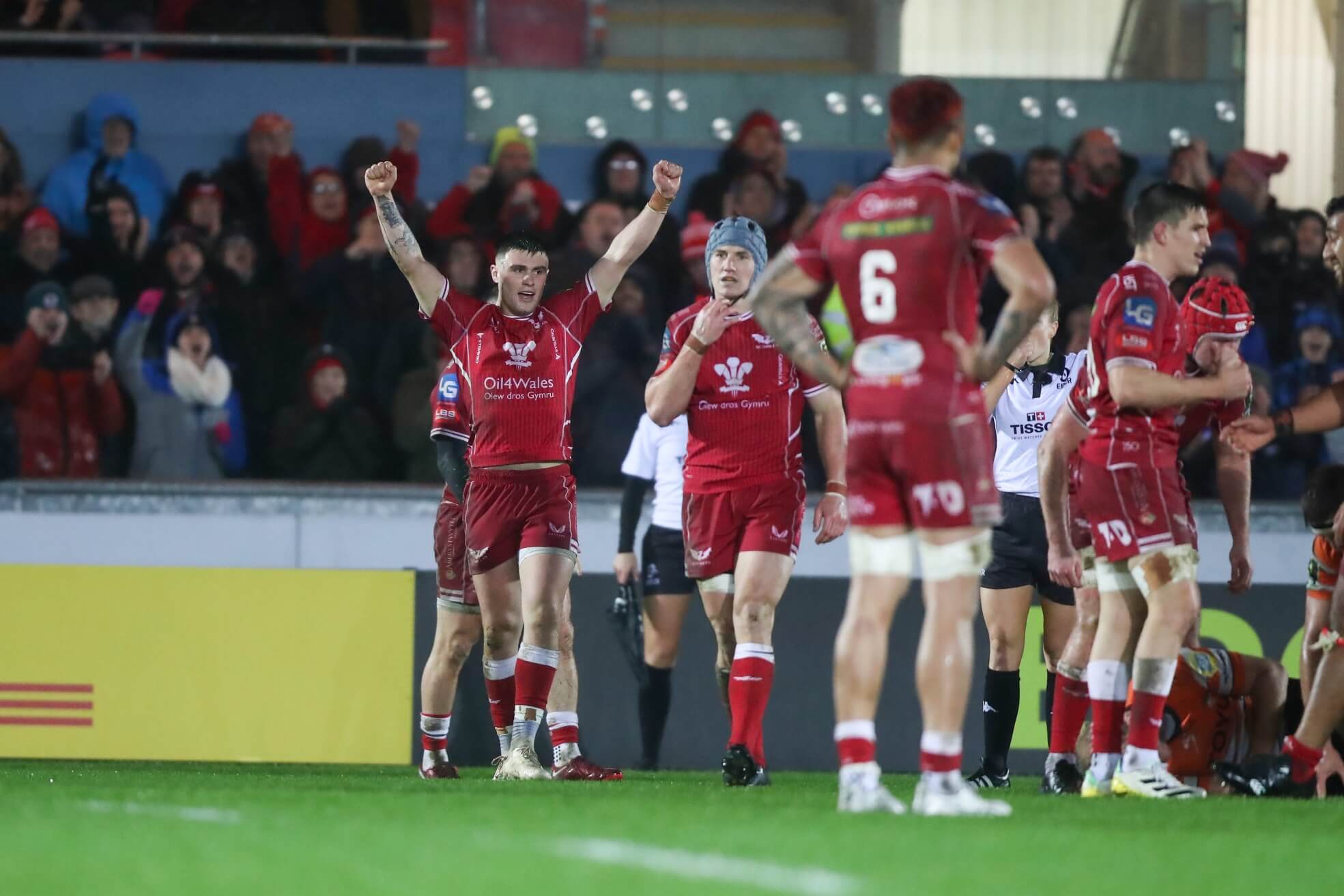 Who we could face, where and when in the Challenge Cup knockouts ...