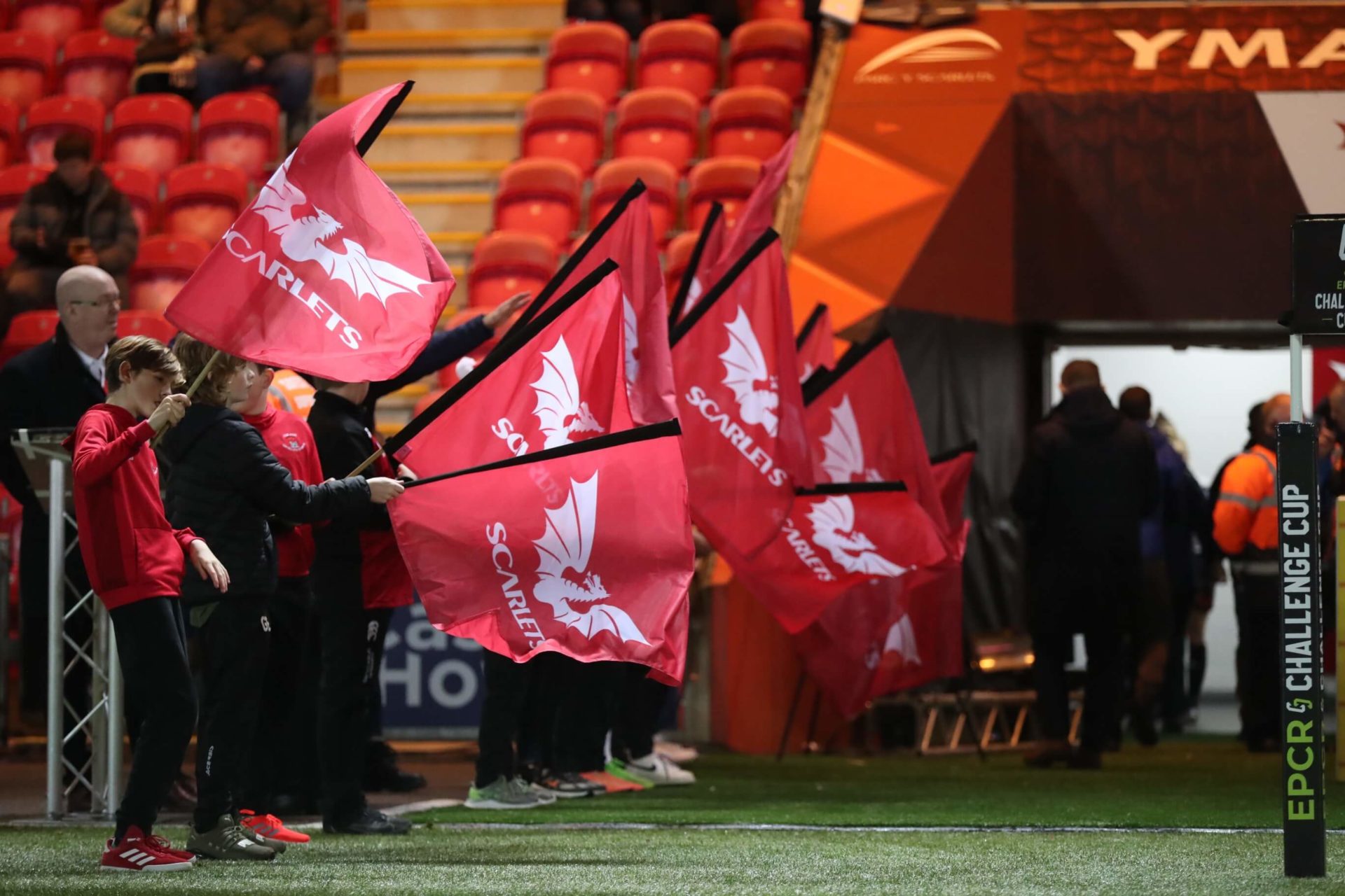 Everything you need to know if you’re coming to the Bulls game ...