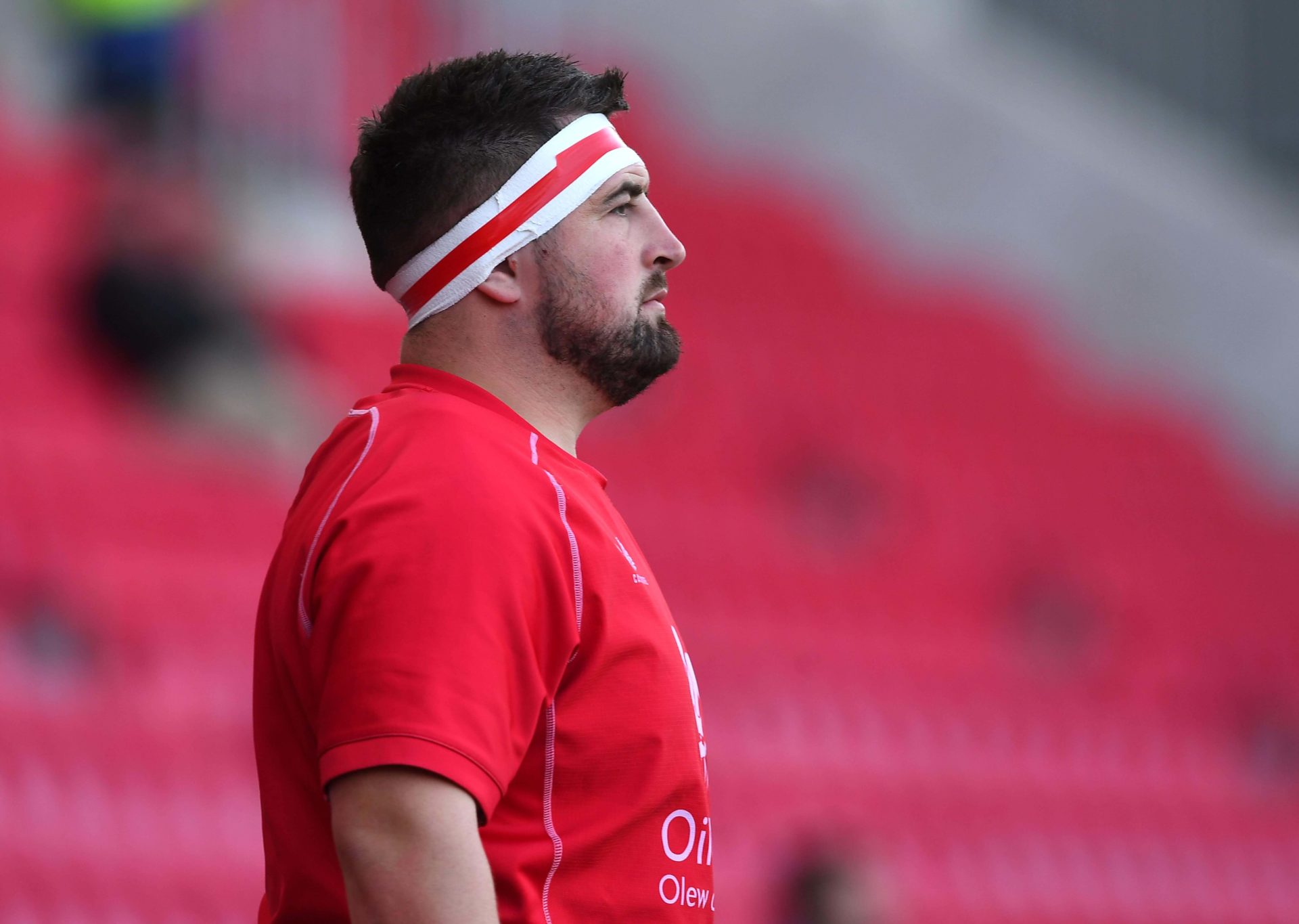 Scarlets team to take on Aviron Bayonnais - Scarlets Rugby