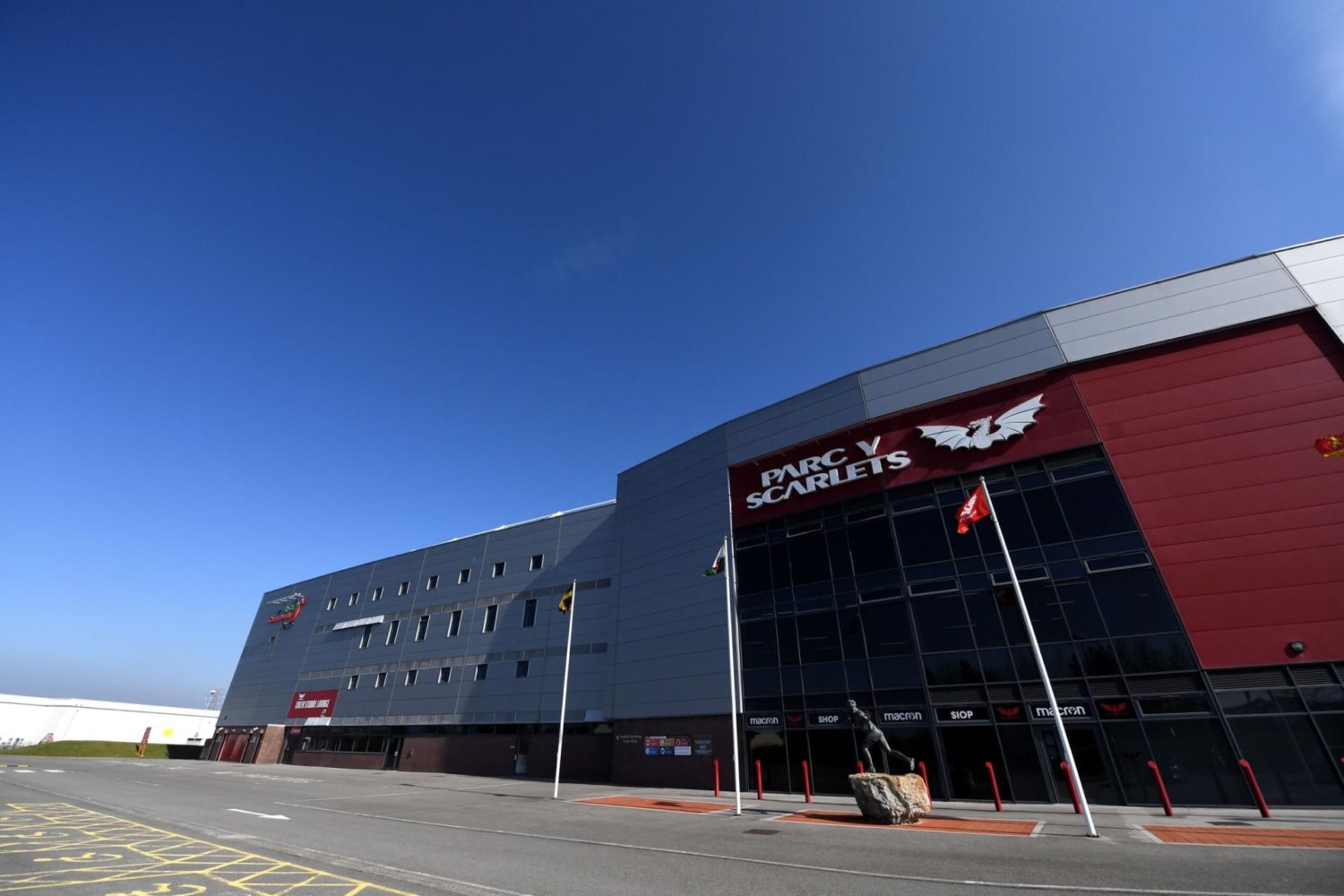 Statement: BBC Wales investigation - Scarlets Rugby