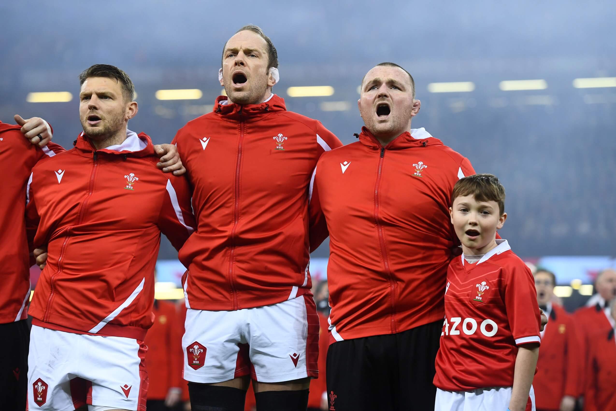 Ken Owens becomes 23rd Scarlet to captain Wales - Scarlets Rugby