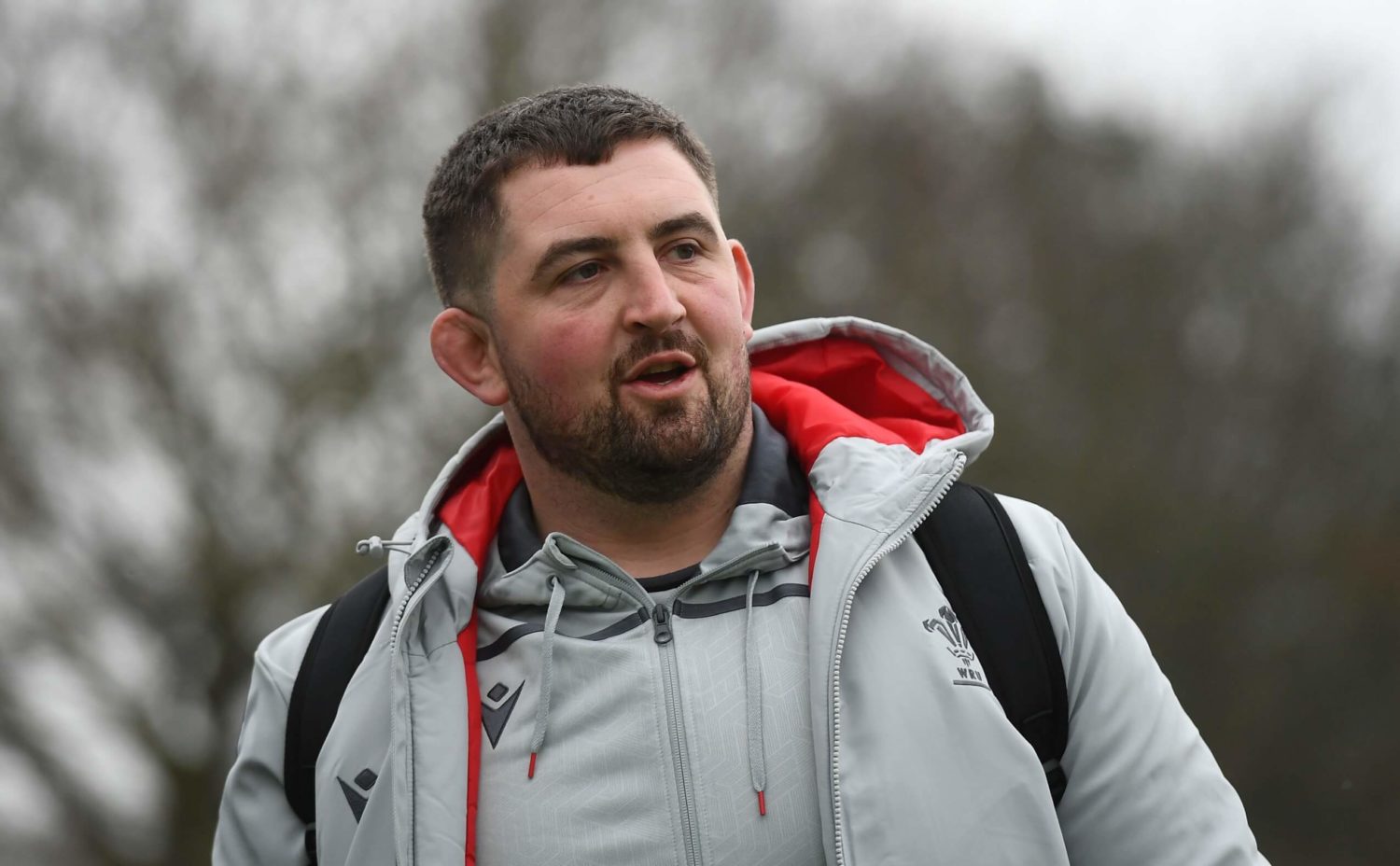 Wyn named in Wales starting line-up for Edinburgh - Scarlets Rugby