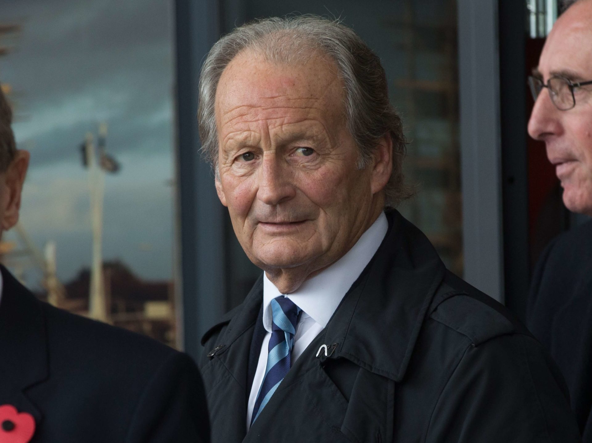 Scarlets pay tribute to Peter Thomas - Scarlets Rugby