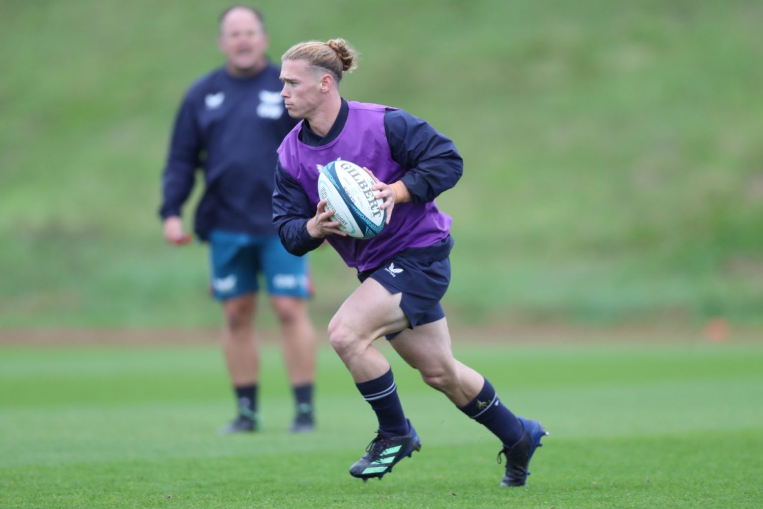 Harri Williams, Griff Evans and Iestyn Rees sign for Ampthill ...