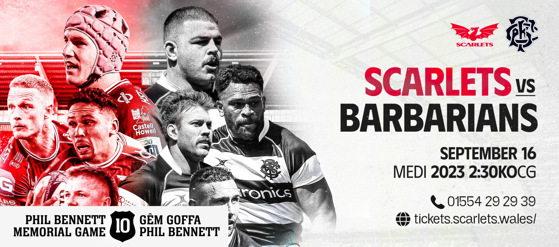 Scarlets Rugby - Official Website of Scarlets Rugby