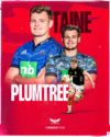 Scarlets sign Super Rugby forward Taine Plumtree - Scarlets Rugby