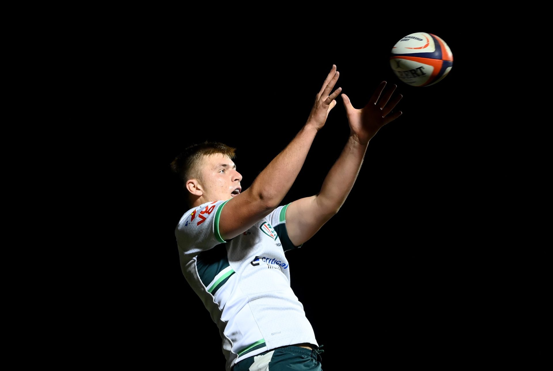 Former London Irish second row Ed Scragg joins Scarlets - Scarlets Rugby