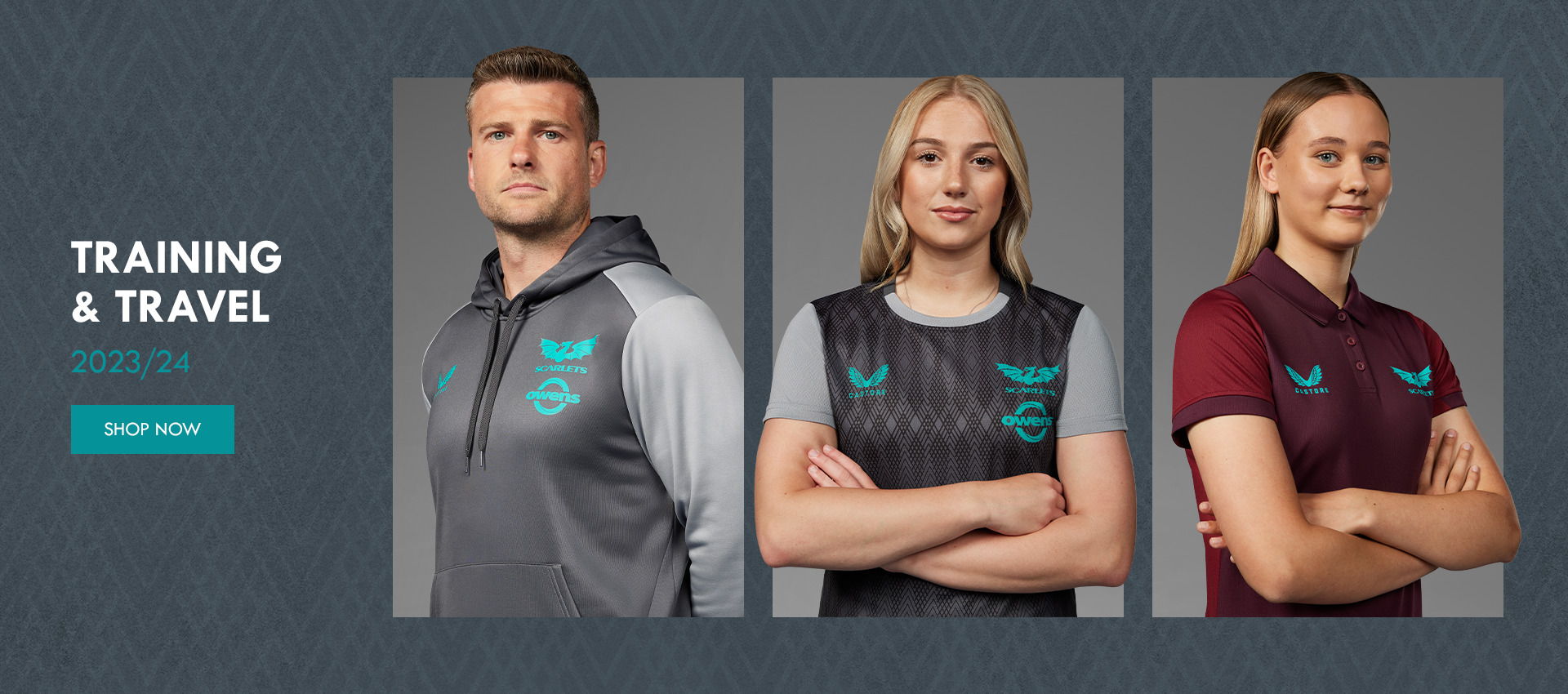 Scarlets Rugby - Official Website of Scarlets Rugby