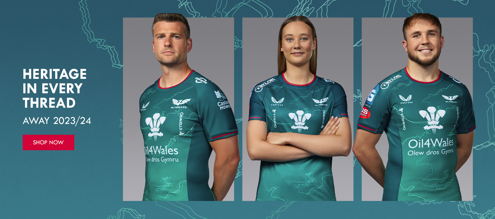 Scarlets Rugby - Official Website of Scarlets Rugby
