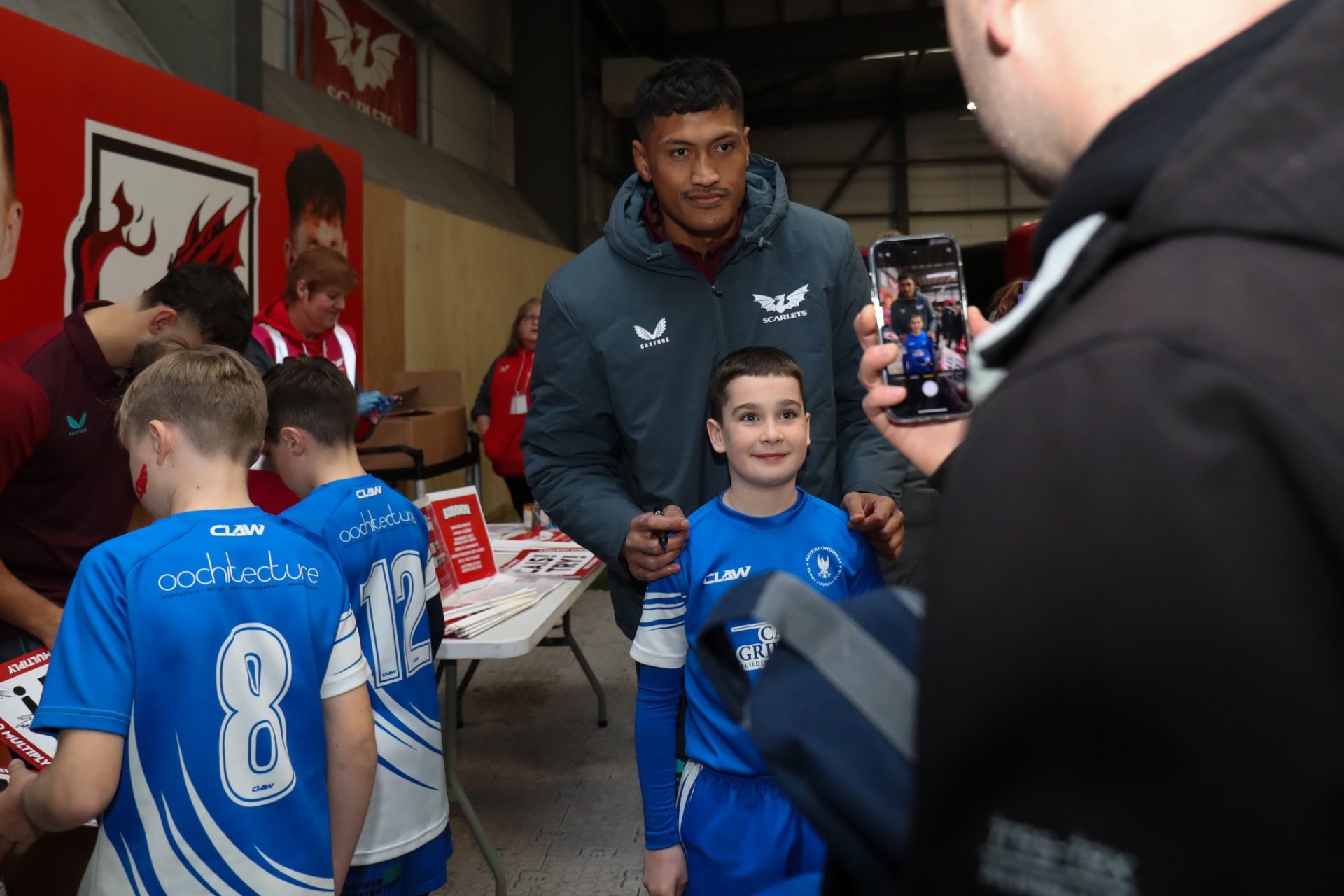 Everything you need to know if you’re coming to Friday’s game ...