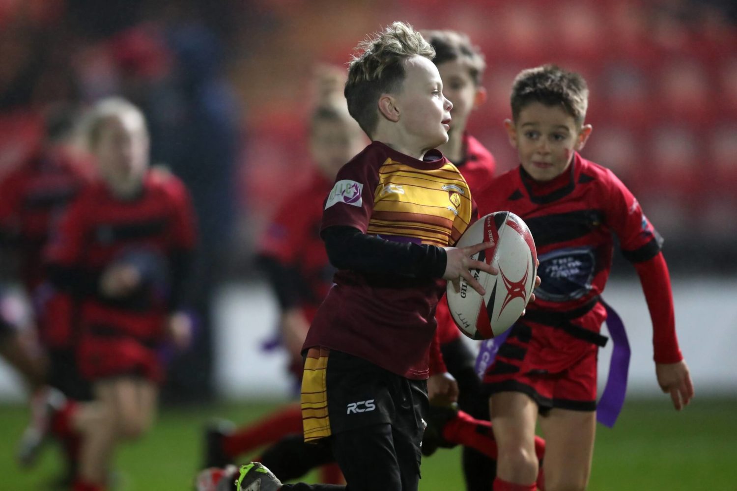 Everything you need to know if you’re coming to the Boxing Day game ...