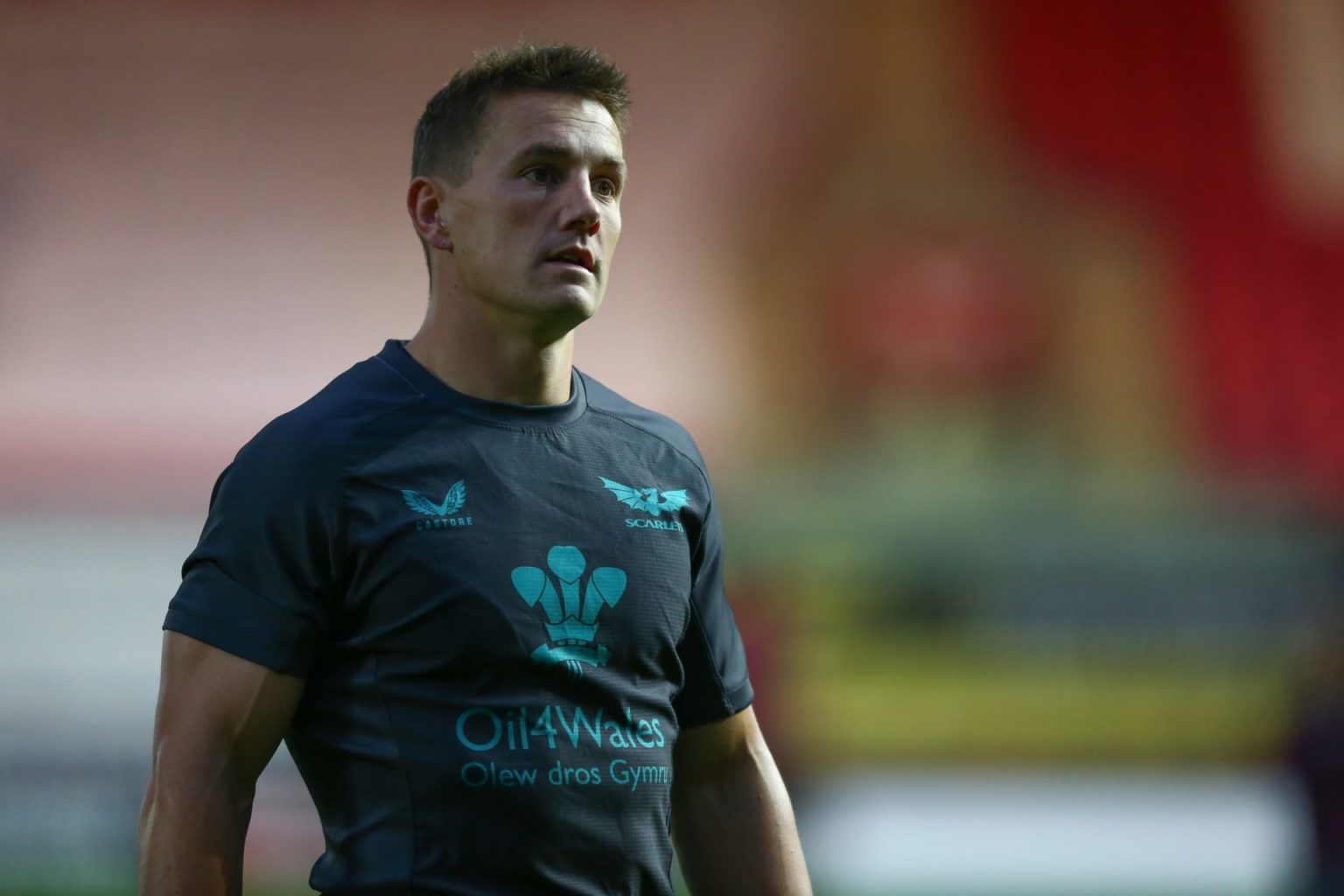 Jonathan Davies returns to lead Scarlets into European quest - Scarlets ...