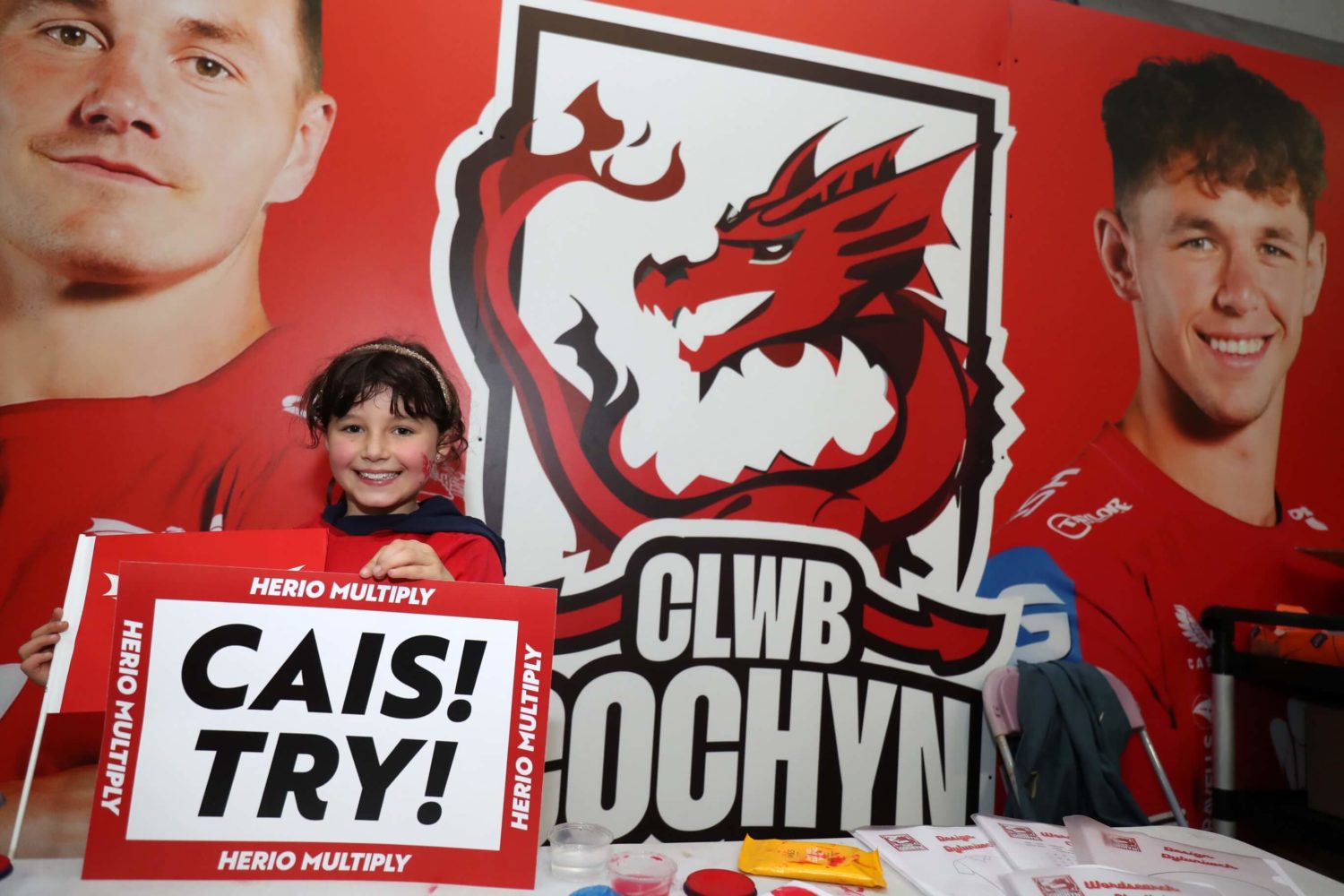 Everything you need to know if you’re coming to Friday’s game ...