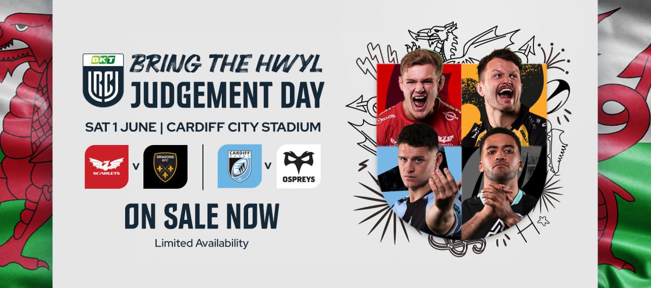 Scarlets Rugby - Official Website of Scarlets Rugby