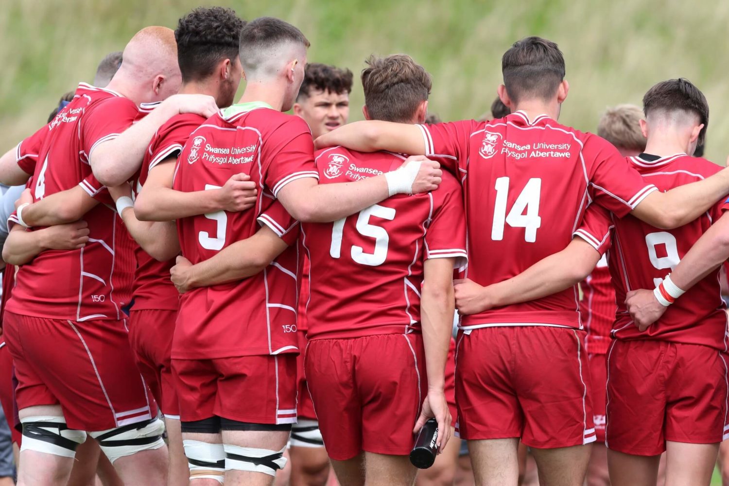 Scarlets name squad for U18s RAG campaign - Scarlets Rugby