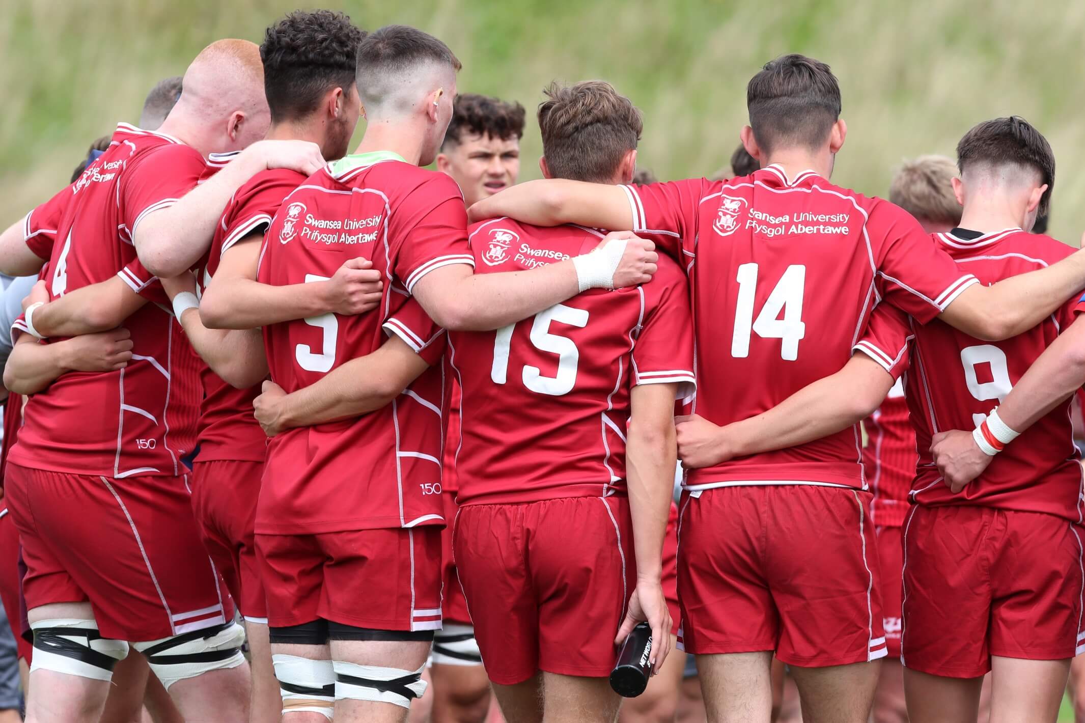 Scarlets name squad for U18s RAG campaign - Scarlets Rugby