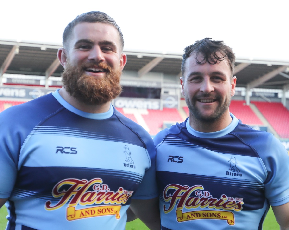 Players to wear club socks for Munster clash - Scarlets Rugby