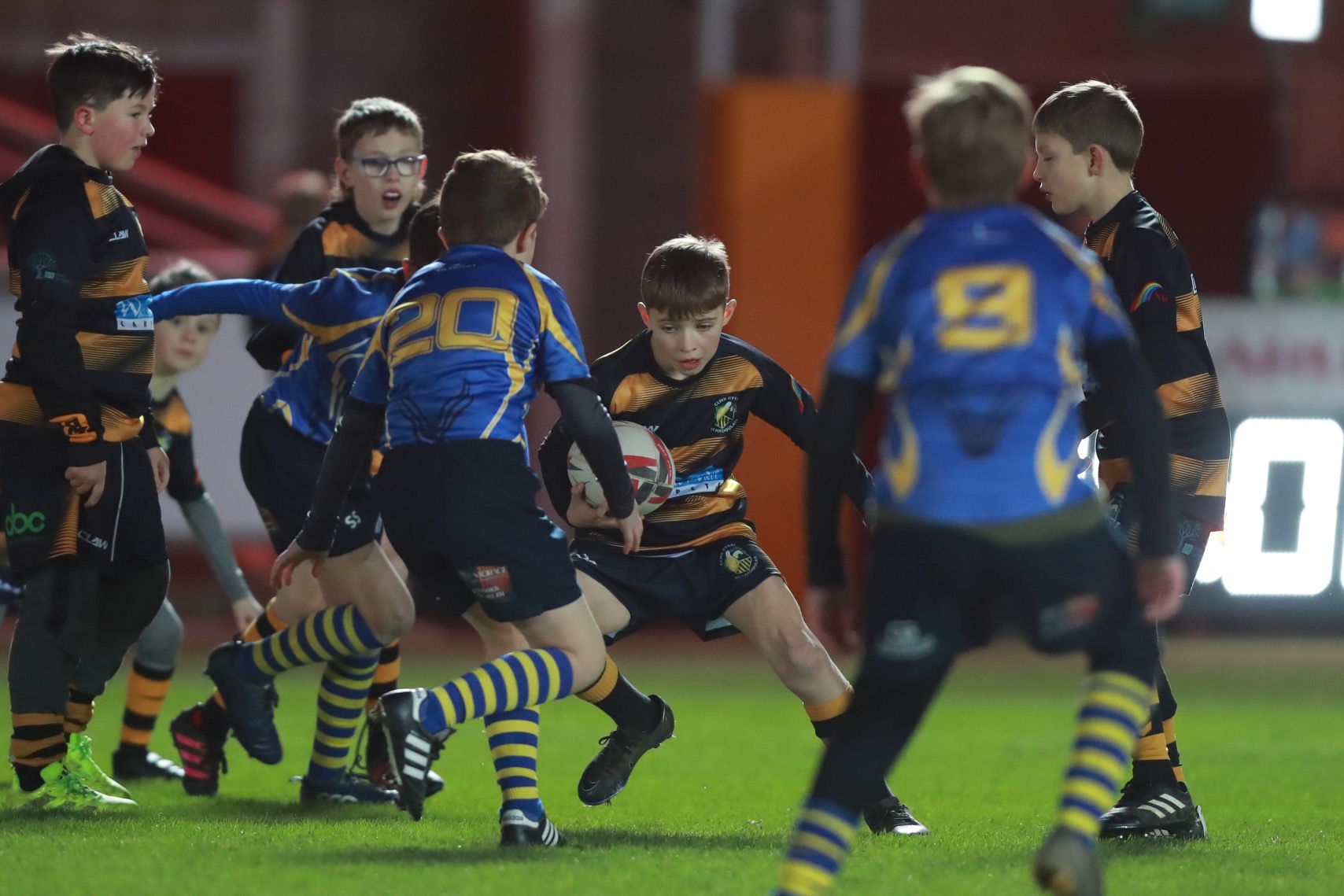 Everything you need to know if you’re coming to the game on Saturday ...