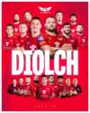 Scarlets confirm players and staff leaving the club - Scarlets Rugby