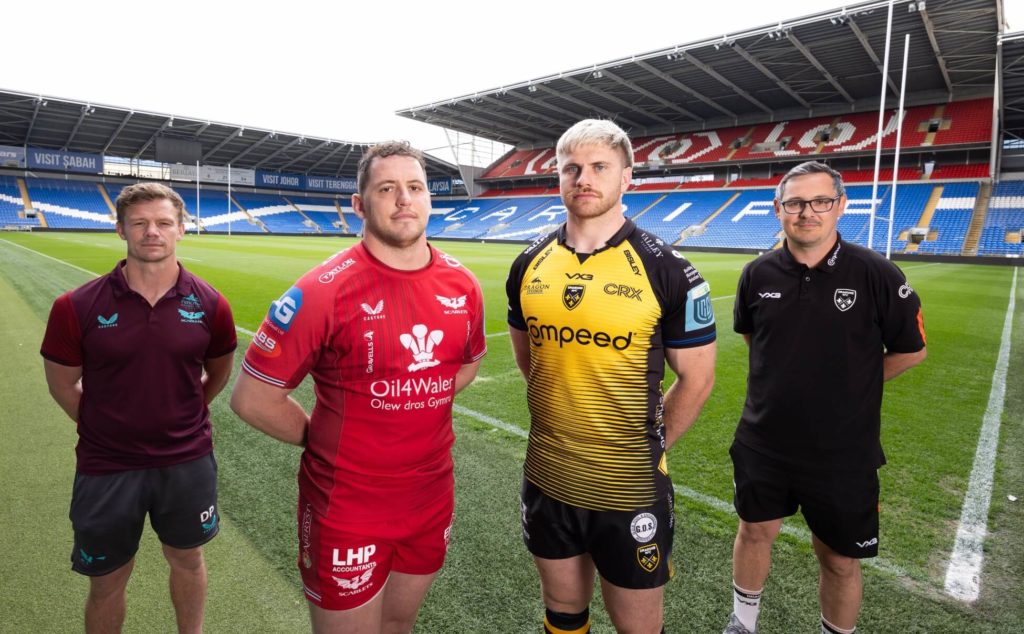 Everything you need to know if you’re coming to Judgement Day ...