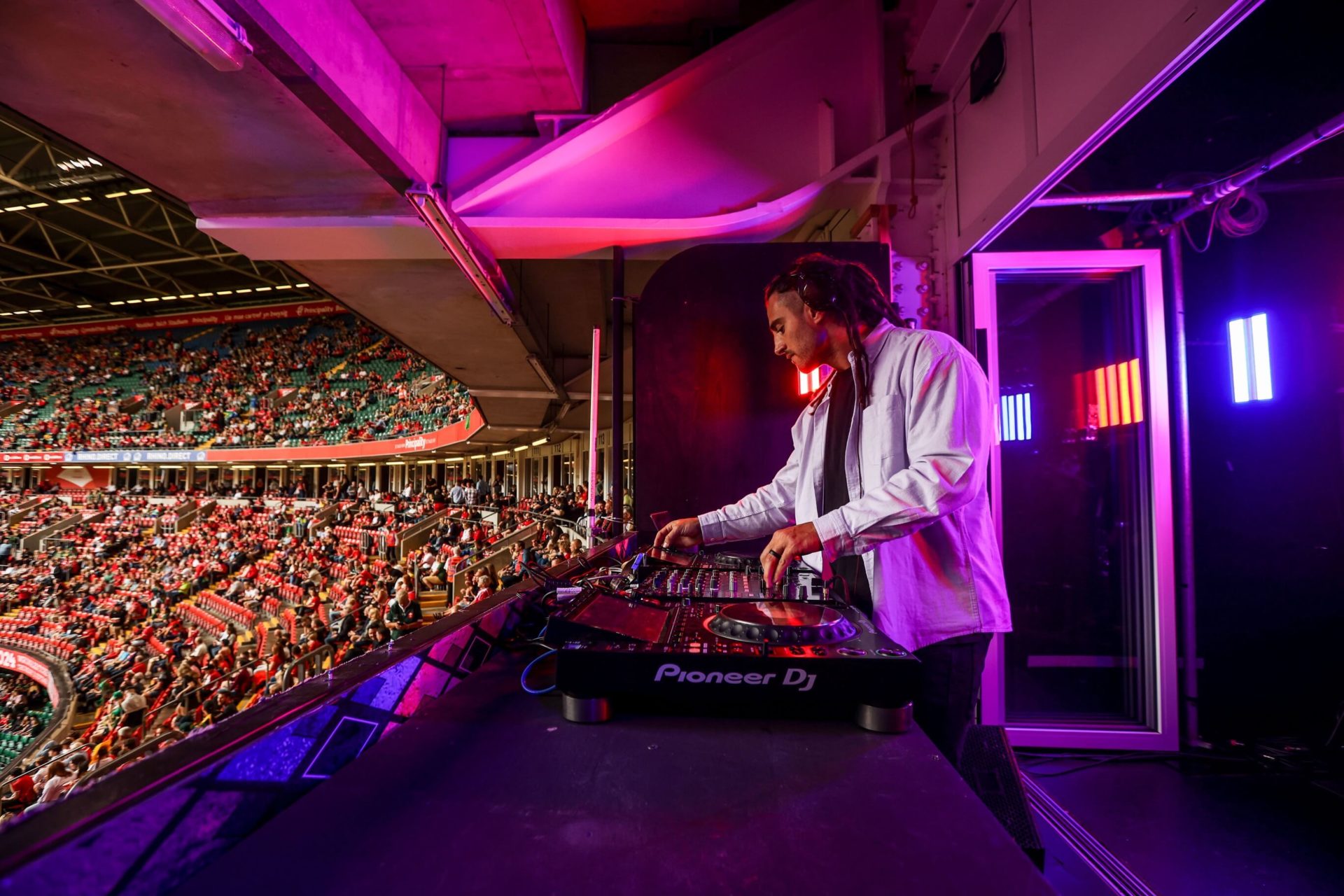 Huge music and entertainment line up announced for Judgement Day ...