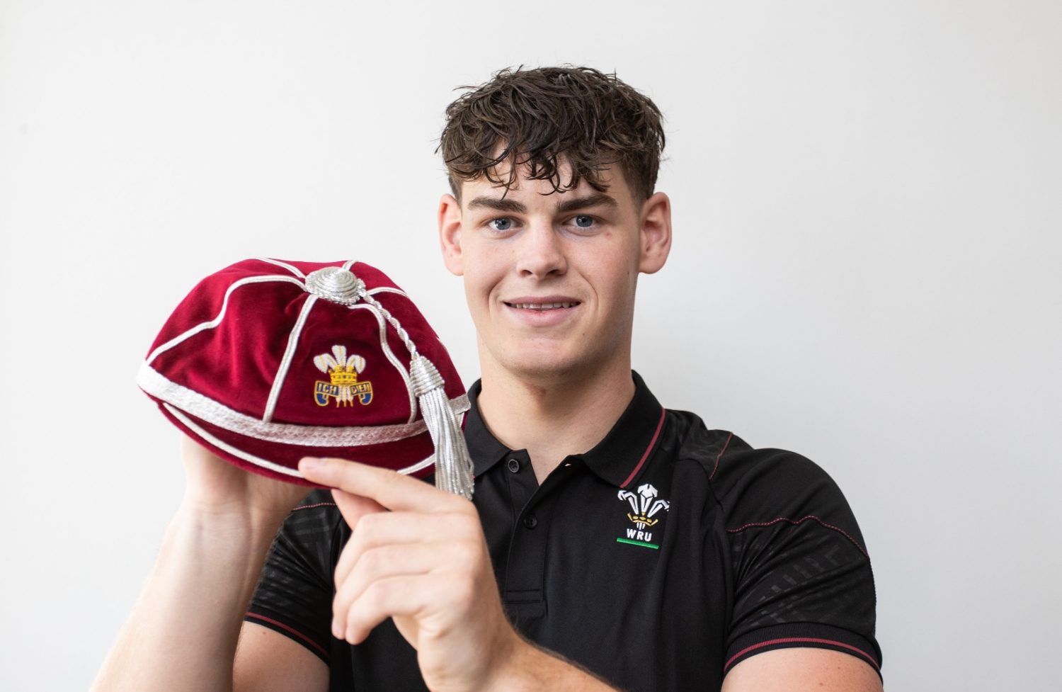 Eddie wins first Wales cap and place on Aussie tour - Scarlets Rugby