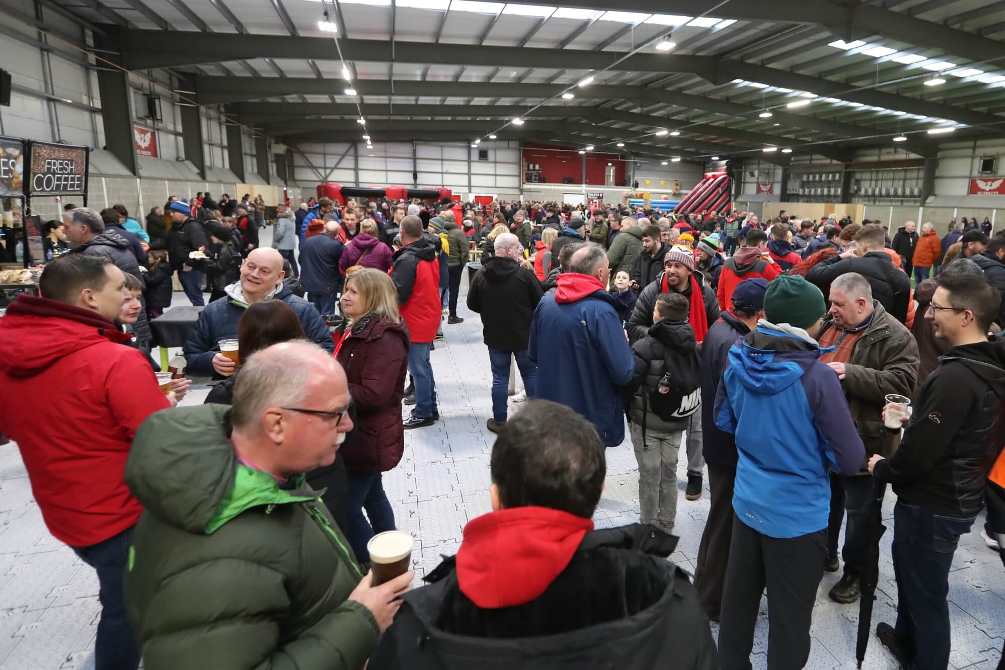 Everything you need to know if you’re coming to the Cardiff game ...