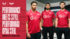 Scarlets unveil home jersey for 2024-25 season - Scarlets Rugby