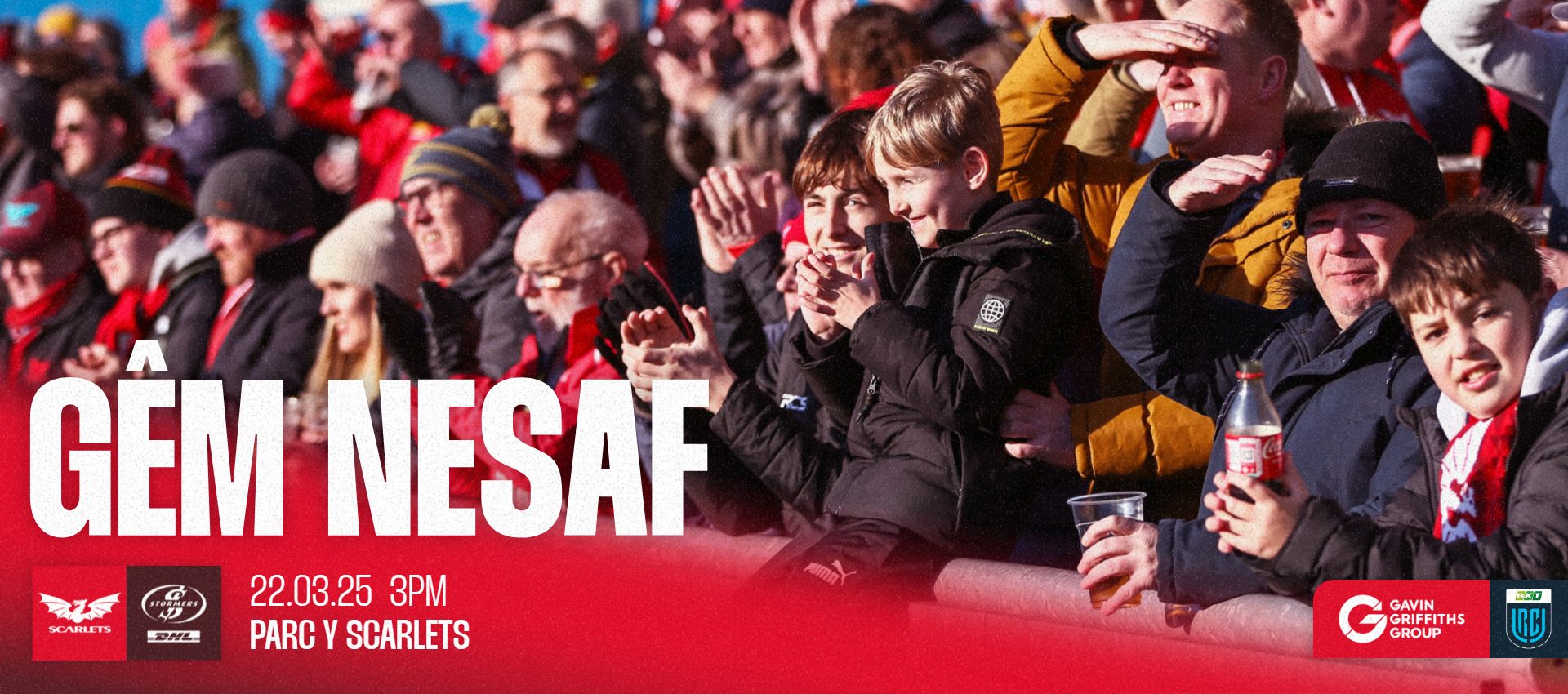 Scarlets Rugby - Official Website of Scarlets Rugby