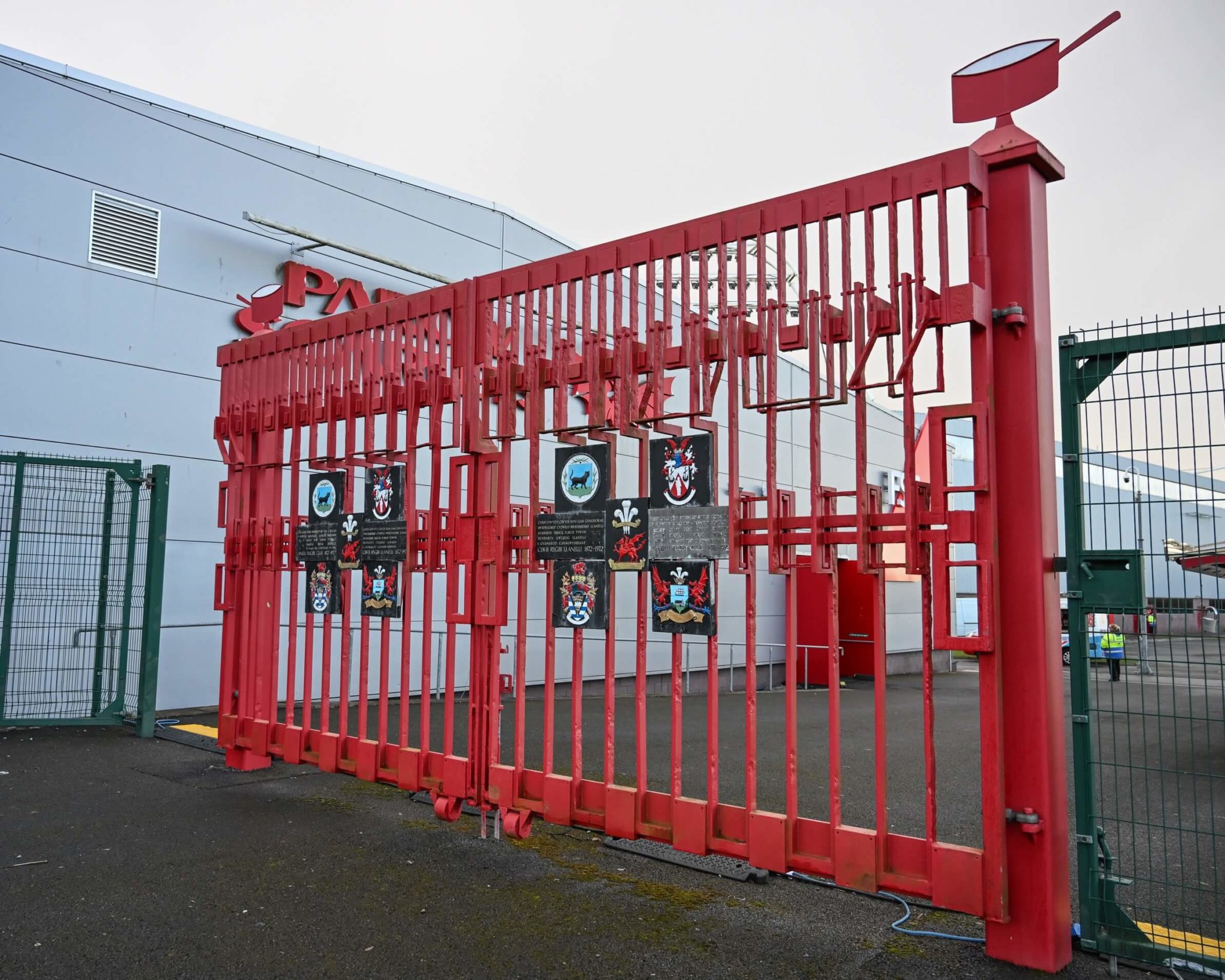 Supporters update from Managing Director Jon Daniels - Scarlets Rugby