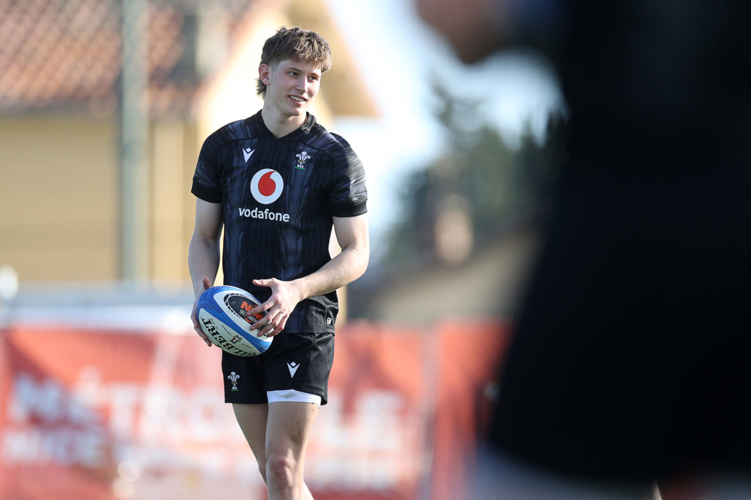 Ellis Mee named for first Wales cap - Scarlets Rugby