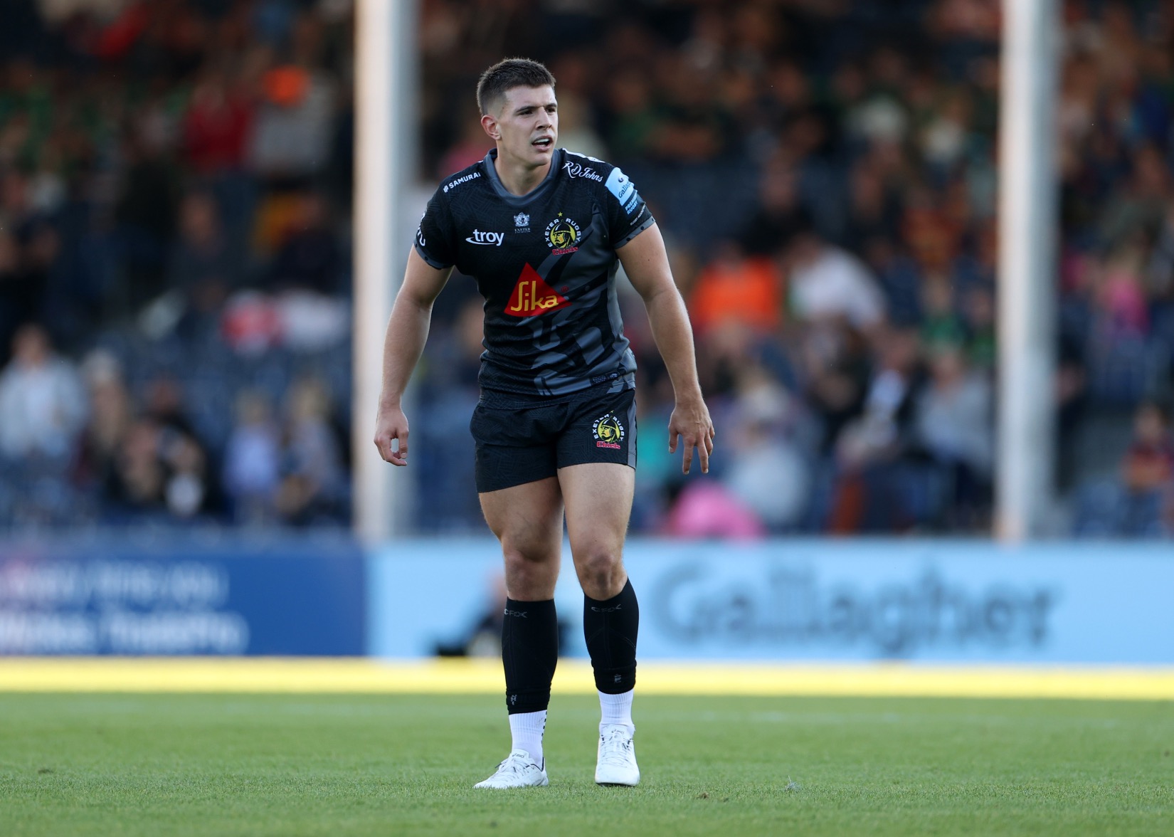 Wales international Joe Hawkins signs for Scarlets - Scarlets Rugby