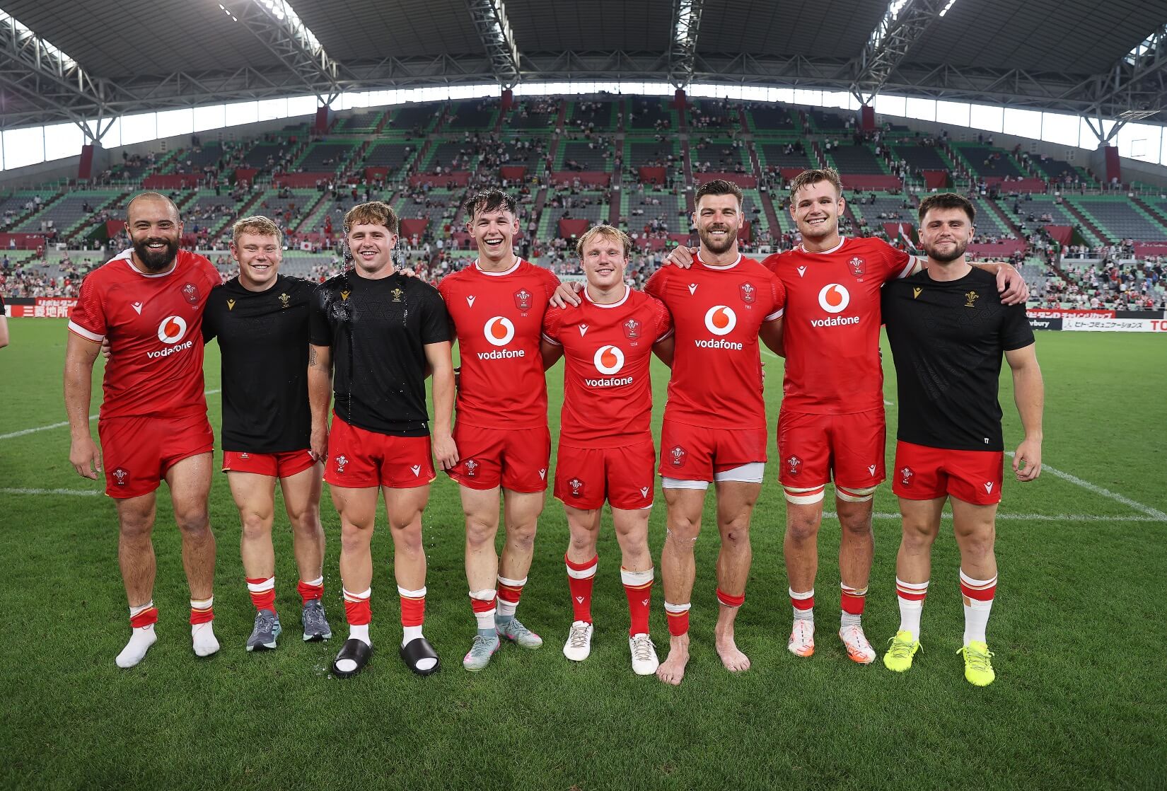 International round-up: Macleod stars and Hepburn adds to roll of ...