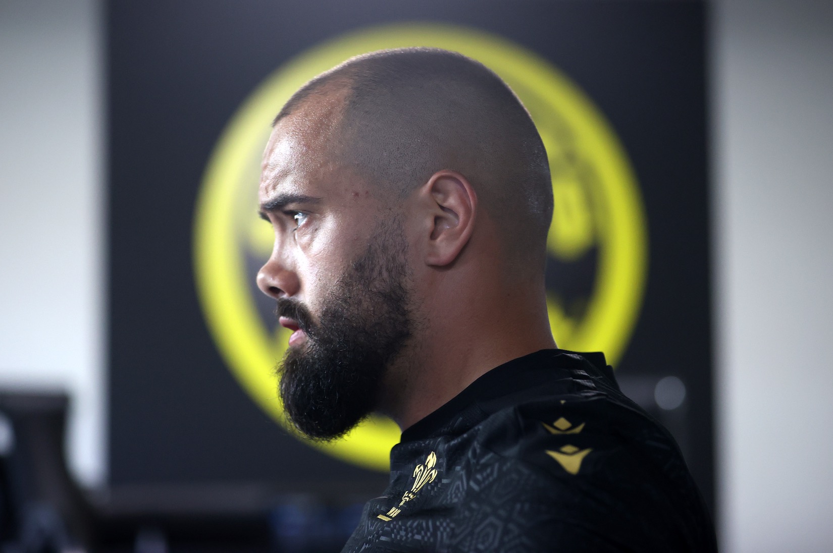 Josh Macleod returns to Wales line-up for Japan opener - Scarlets Rugby