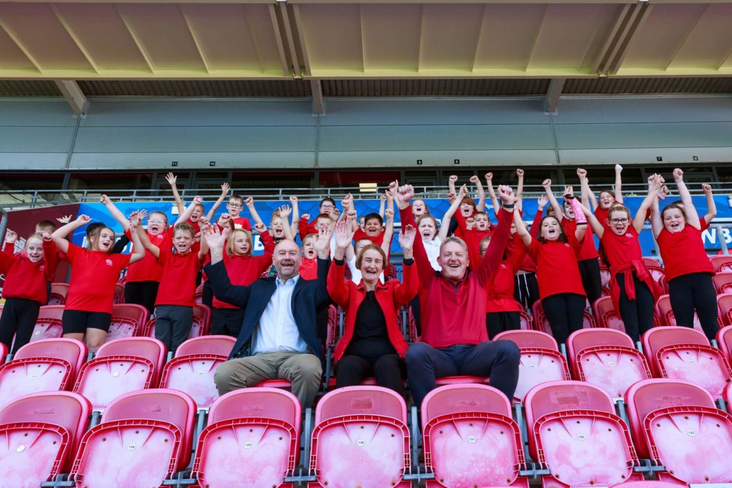 West Wales united in support behind Scarlets - Scarlets Rugby