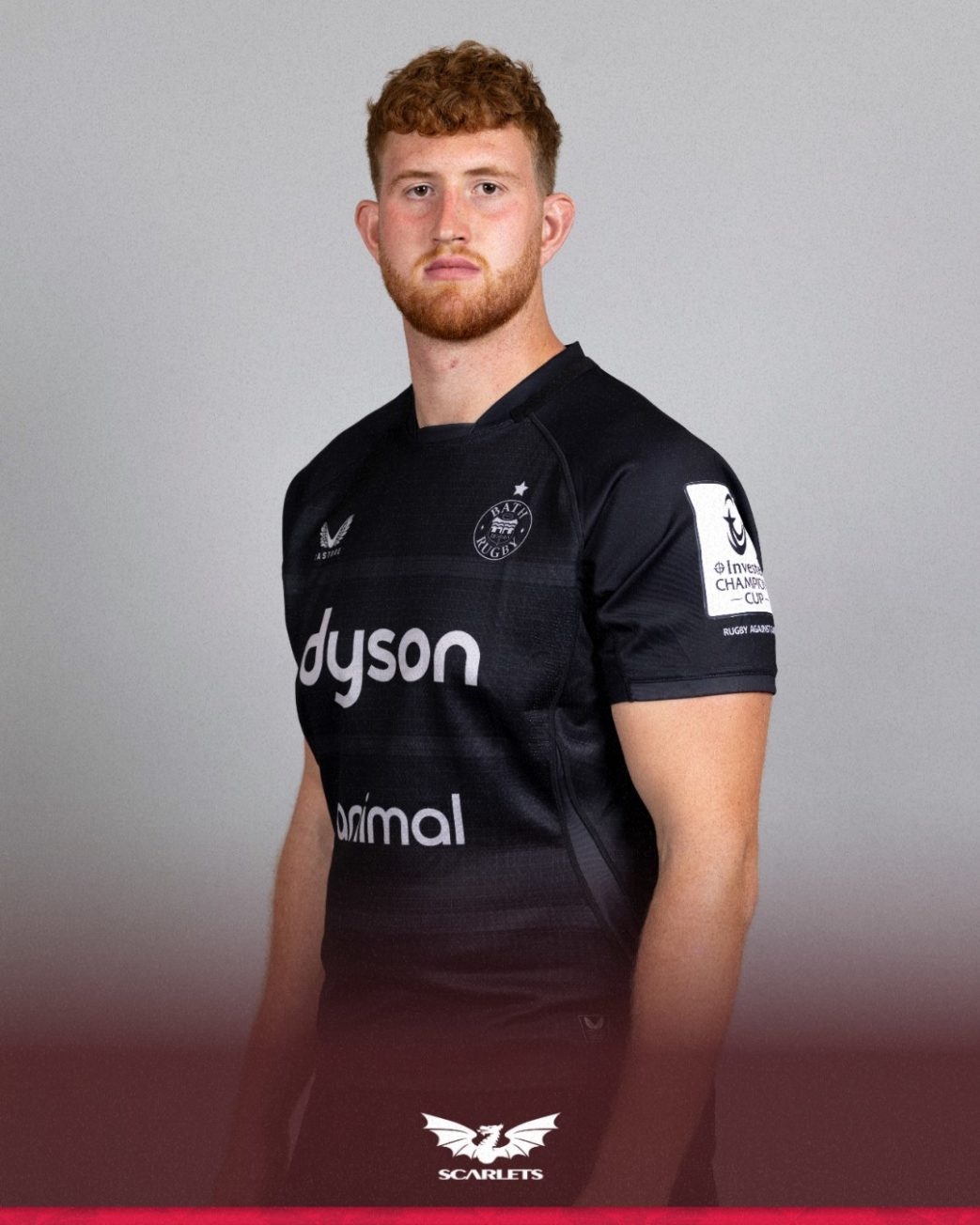 Scarlets bolster squad for South African double header - Scarlets Rugby