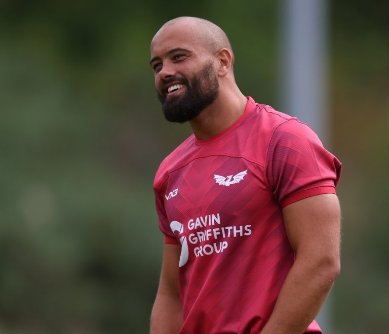 Josh returns from injury and Fletcher set for debut in friendly against ...