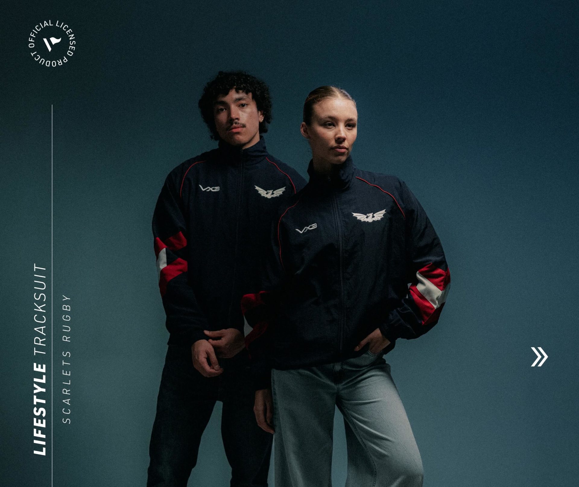 Oriau agor y siop dros y Nadolig a’r Flwyddyn Newydd - Scarlets Rugby