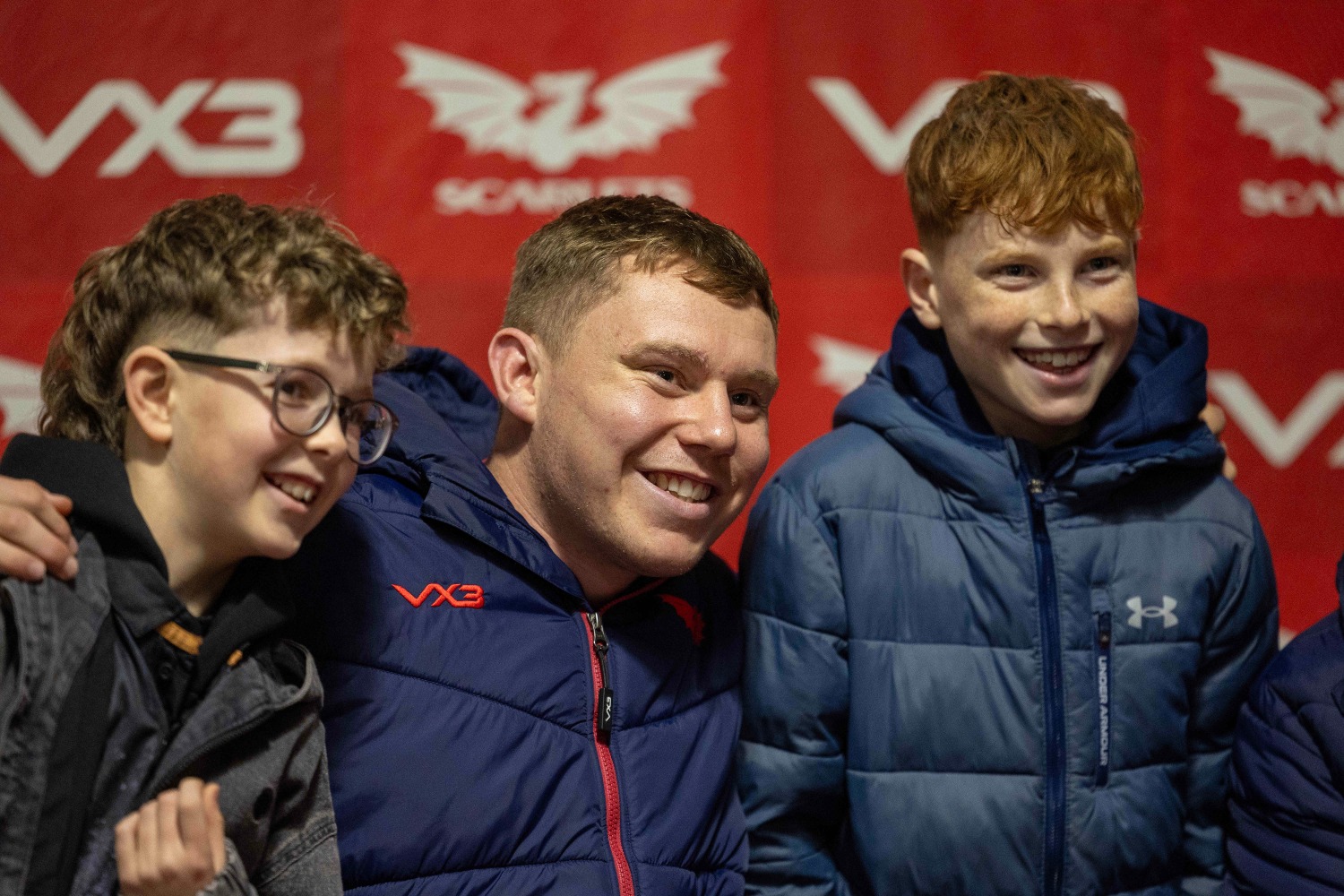 What’s On: Scarlets v Section Paloise - Scarlets Rugby