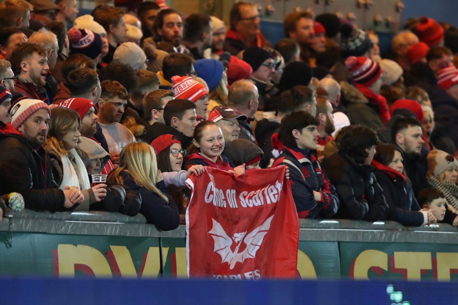 Tickets now on sale for remaining games of the 2025-26 season ...