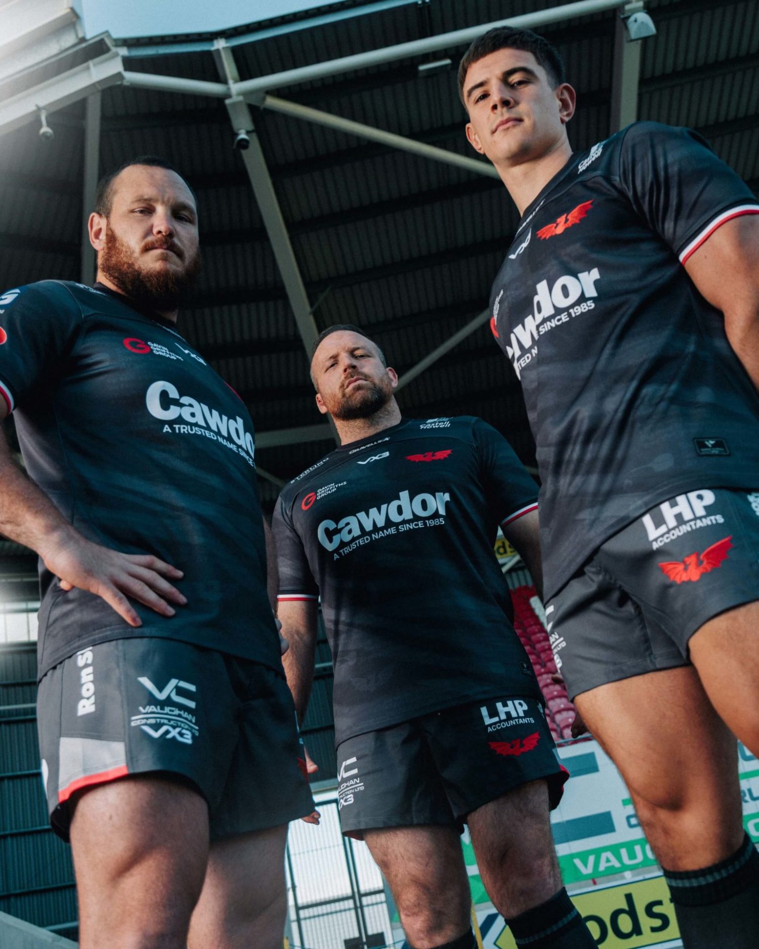 Fantastic discounts in store and online - Scarlets Rugby