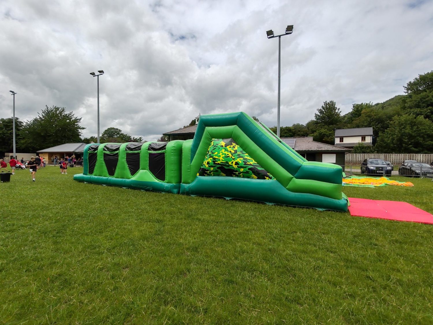 What’s On: Scarlets v Section Paloise - Scarlets Rugby