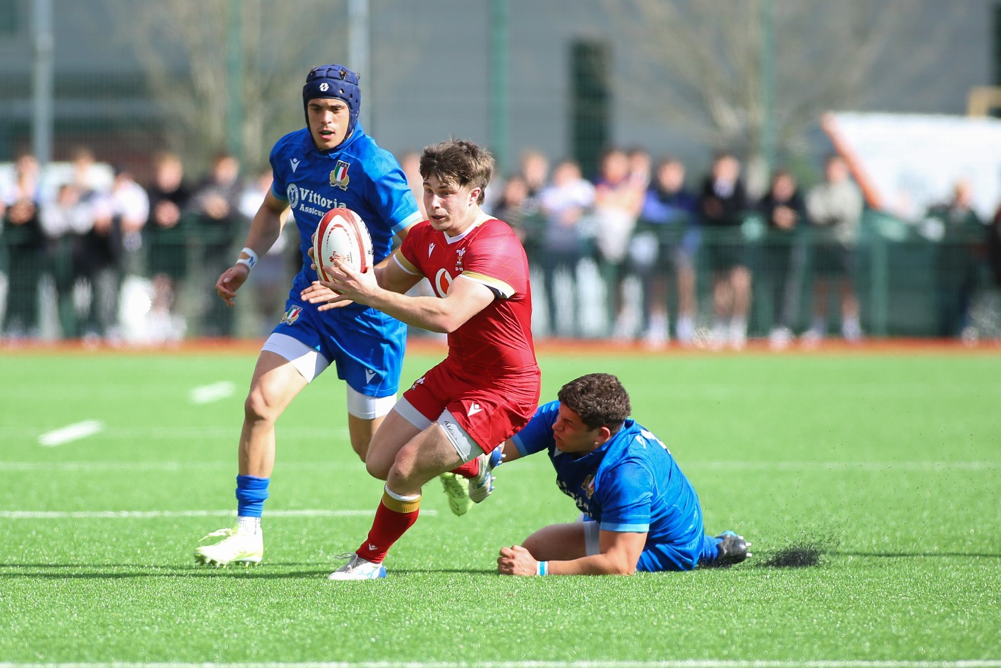 Academy watch: Wales suffer U18s and U20s losses - Scarlets Rugby
