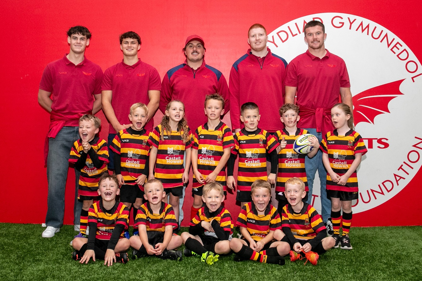 A feast of rugby as nearly 50 teams to take part in community ...