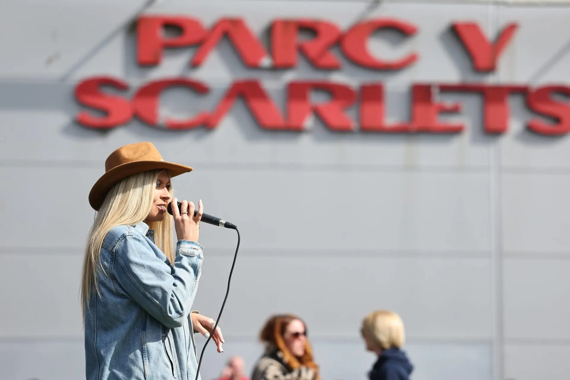 What’s on: Scarlets v Dragons - Scarlets Rugby