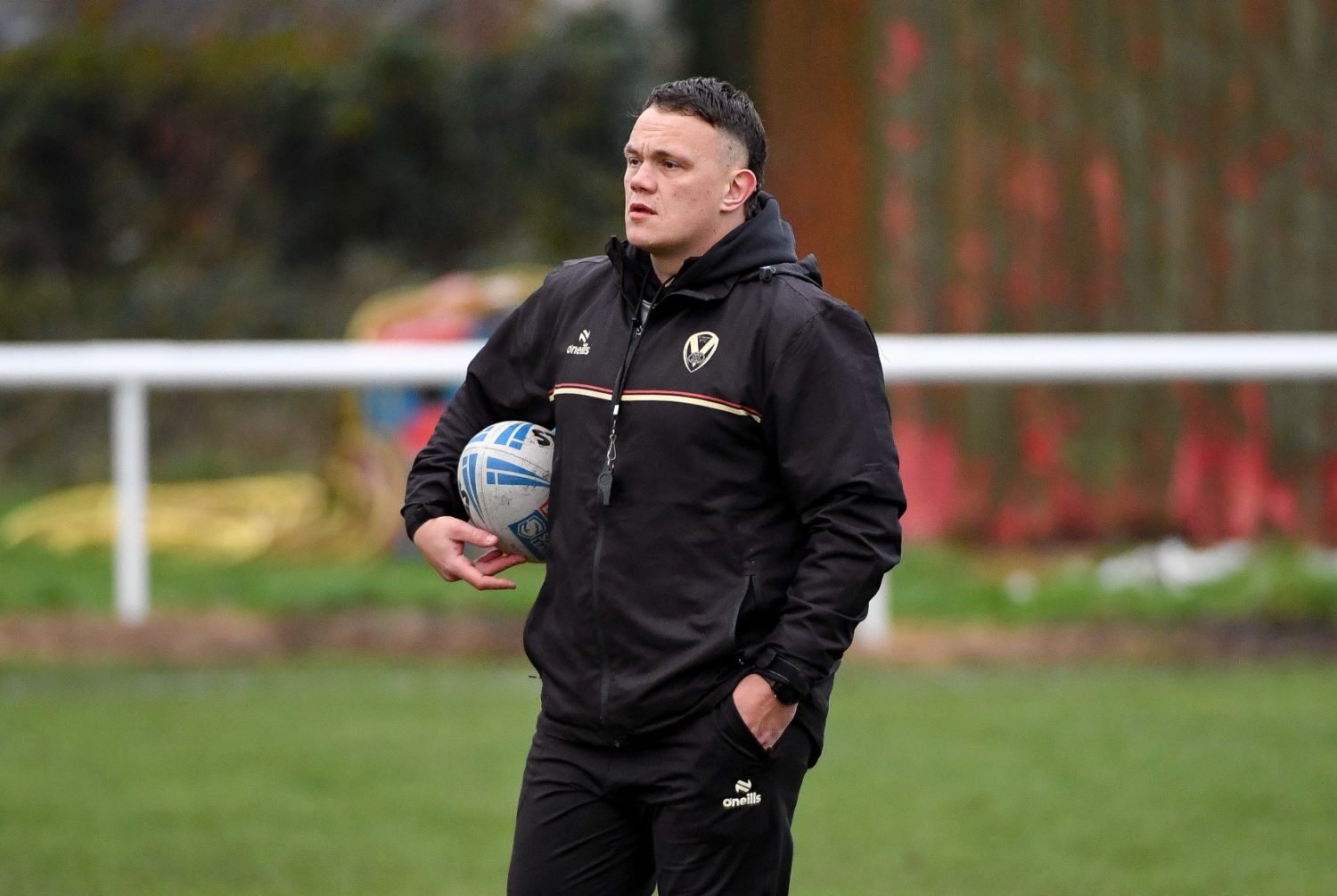 Scarlets appoint Eamon O’Carroll as defence coach - Scarlets Rugby